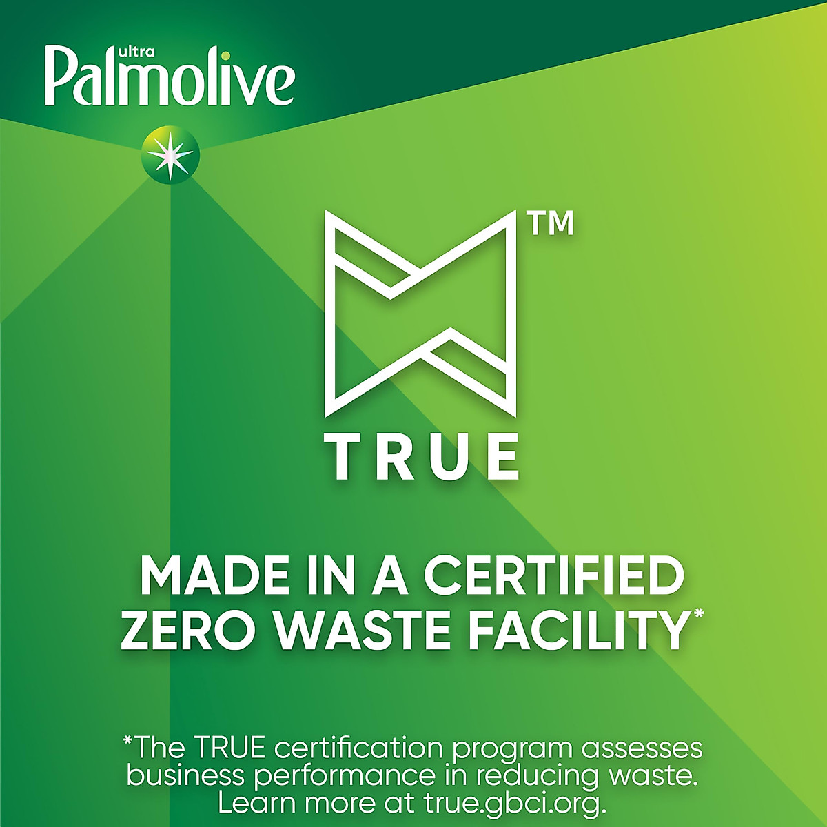 Palmolive Ultra Dishwashing Liquid Dish Soap, Pure + Clear Fragrance Free - 32.5 Fluid Ounce (Packaging may vary)