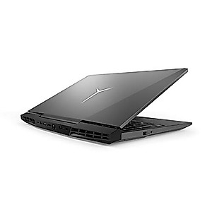 Lenovo Legion Y7000 Gaming Laptop, 15.6" FHD IPS Anti-Glare Laptop (Intel Core i7-8750H Processor, Nvidia GTX 1060, 16 GB DDR4, 1 TB HDD + 128 GB PCIe SSD, Windows 10 Home) 81LF0001US, Black