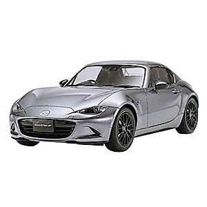 Tamiya 1/24 Scale kit 24353 Mazda Roadster MX-5 RF
