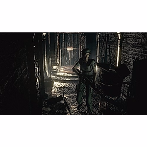 Resident Evil Origins Collection - Xbox One Standard Edition