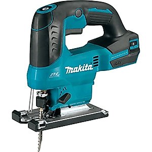 Makita XVJ04Z 18V LXT® Lithium-Ion Brushless Cordless Jig Saw, Tool Only