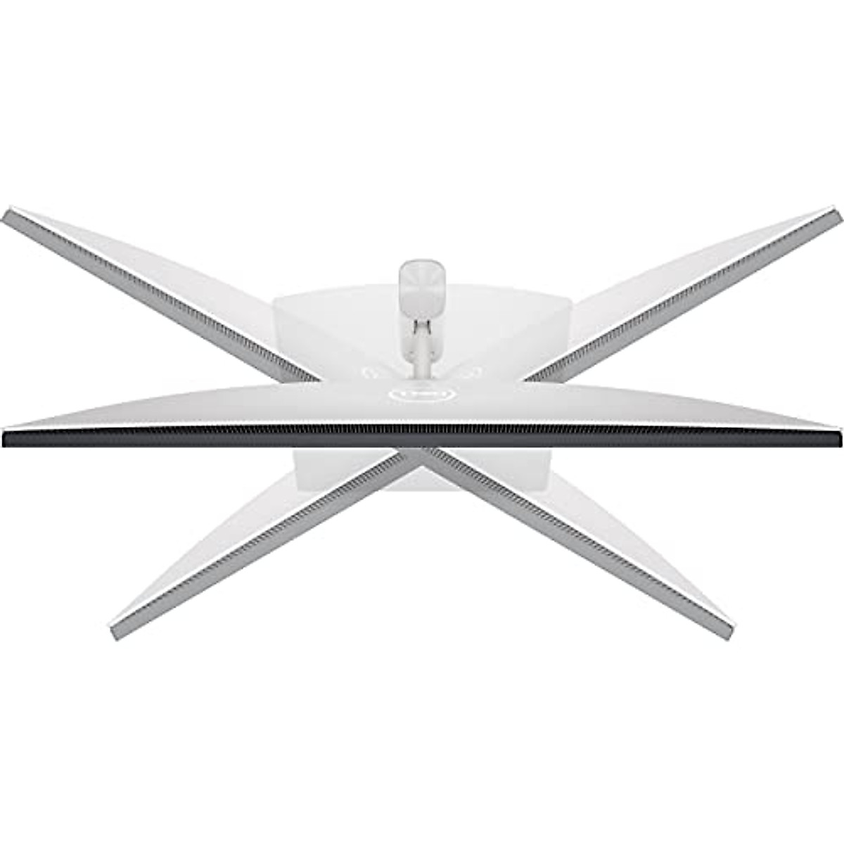 Dell UltraSharp U2722DE 27" LCD Monitor ,Platinum Silver