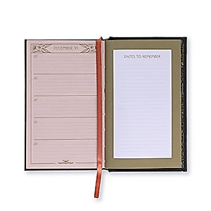 Nouveau One Line a Day: A Five-Year Memory Book