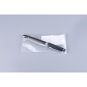 KELUSHI Fiber Optical Cleave Scribe Tool Fiber Optic Cleaving Tool Pen-type Carbide Fiber Scribe(black)