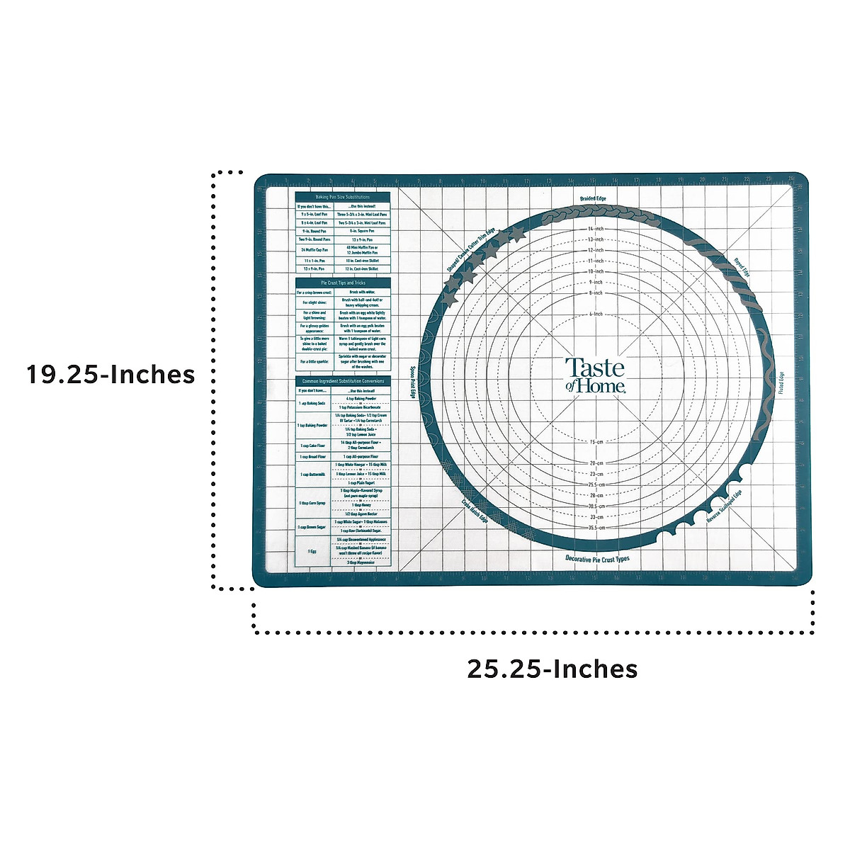 Taste of Home® Deluxe Baking Sheet Bundle