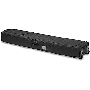 Dakine Low Roller Snowboard Bag (Black, 165cm)