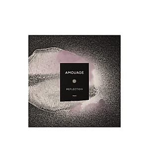 AMOUAGE Reflection Man's Eau de Parfum Spray, 3.4 Fl Oz
