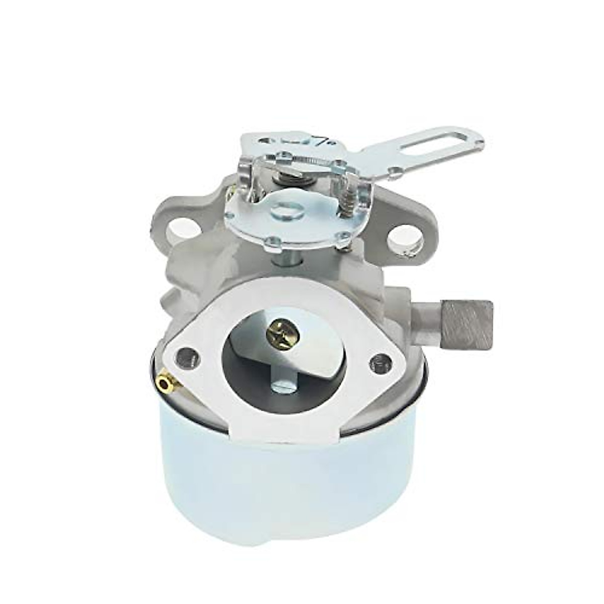 Cnfaner Carburetor for Toro 421 521 522 524 724 Snowblower, for Tecumseh Snow Blower 3.5HP 4HP 5HP, HSSK40 HSSK50 HS50 LH195SA Engine