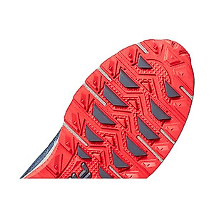 Fila Evergrand TR Folkstone Gray/Ebony/Diva Pink 7 B (M)