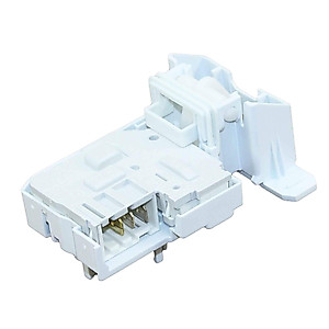 Endurance Pro 137353302 Washing Machine Lid Lock Switch Replacement for Frigidaire Washer AP5962162, PS11703540, 4245274 Fits Models: 417, FFL, DFL, CFL