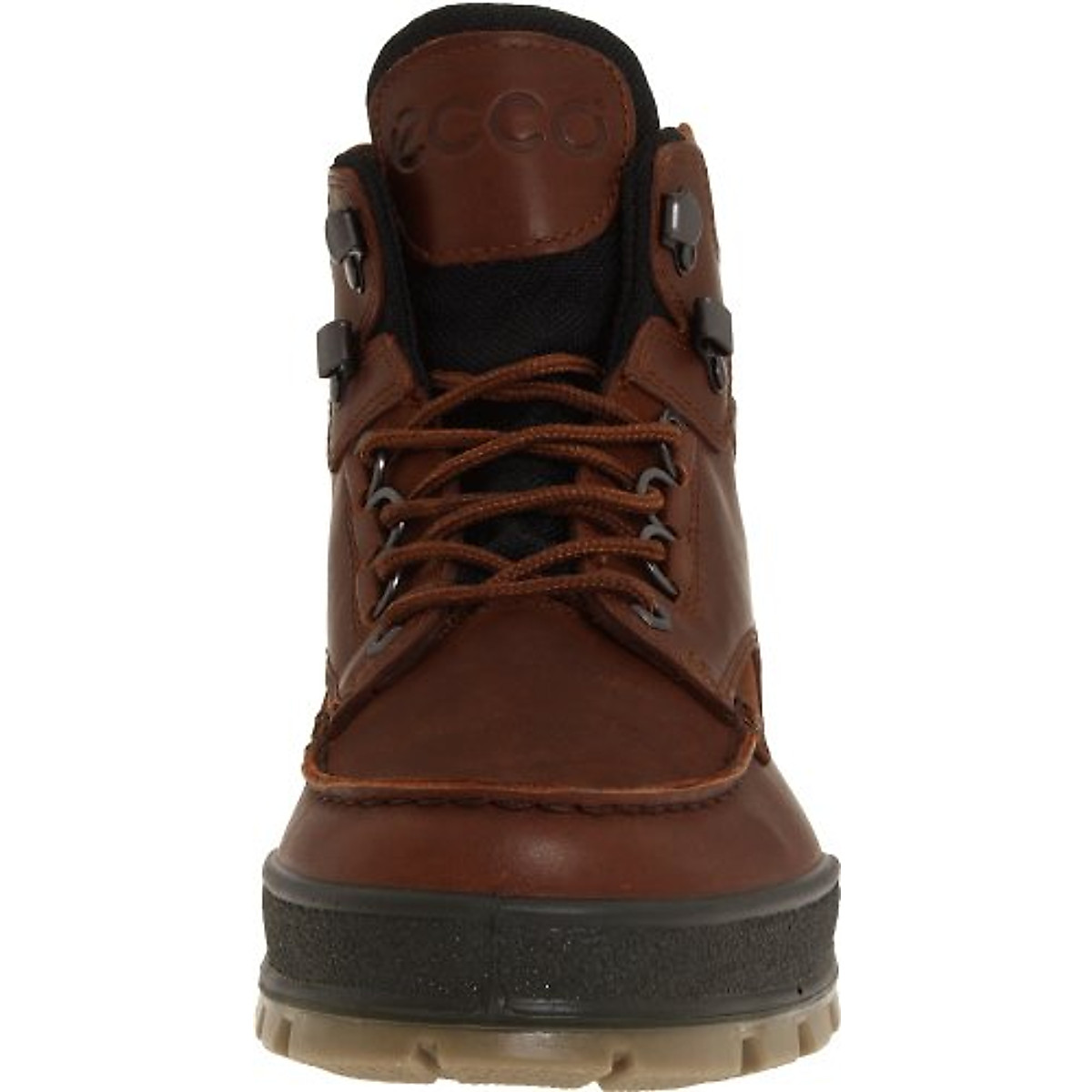 ECCO Men's Track II High GORE-TEX waterproof outdoor hiking Boot