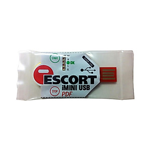 iMini USB PDF/High Accuracy USB PDF Data Logger Single Trip 8K