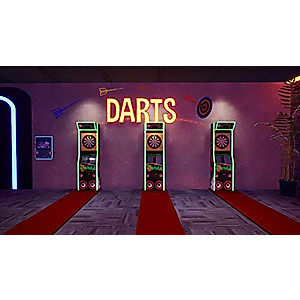 Party Arcade - Nintendo Switch