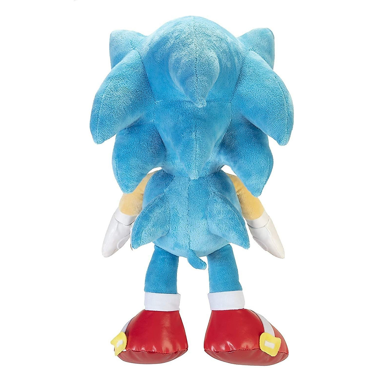 Sonic The Hedgehog Sonic Jumbo Plush 18 Inches Tall
