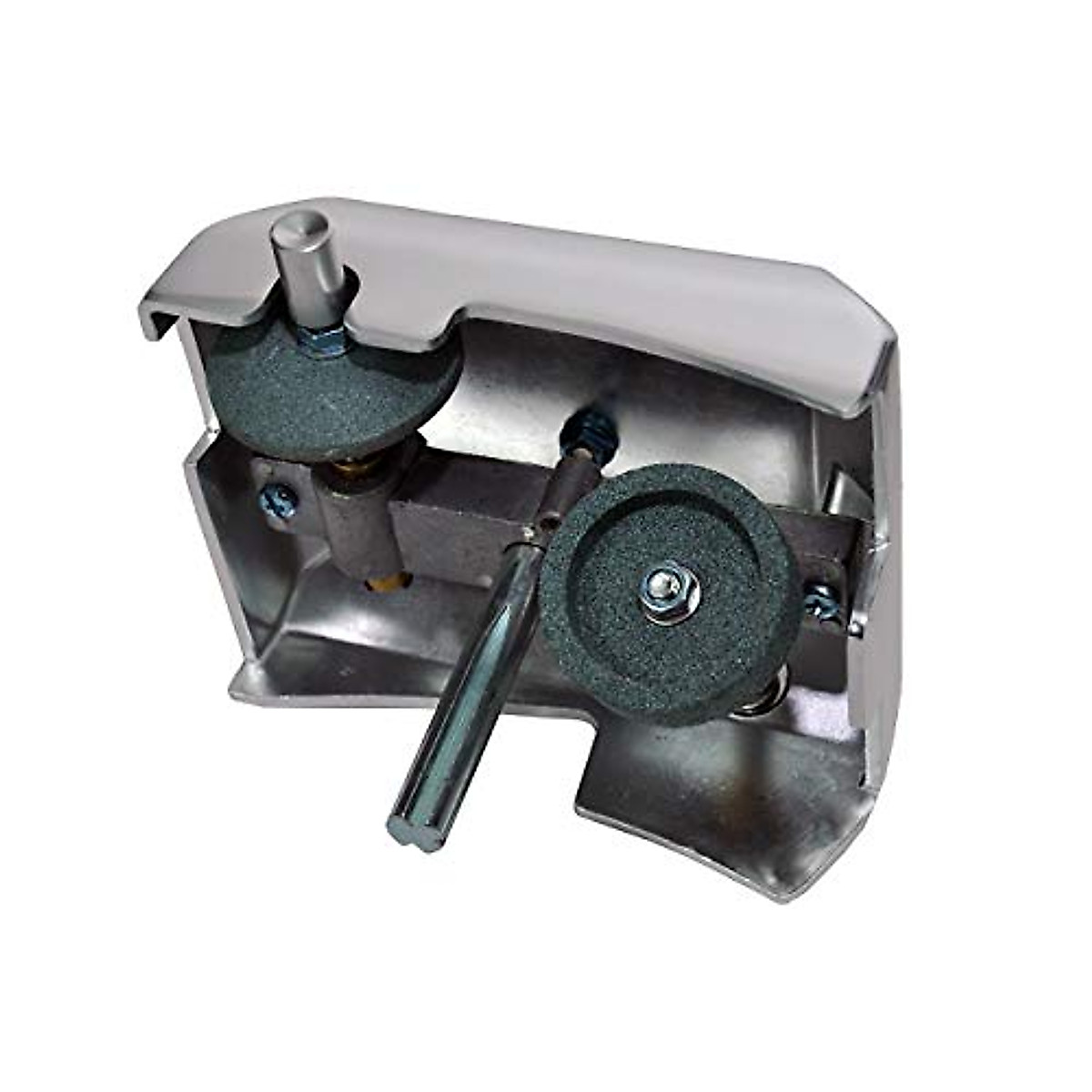 KWS MS-12NT Premium Commercial 420w Electric Meat Slicer 12-Inch Non-sticky Teflon Blade, Frozen Meat/ Cheese/ Food Slicer Low Noises Commercial and Home Use [ ETL, NSF Certified ]