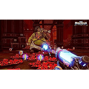 Warhammer 40,000: Boltgun (NSW)