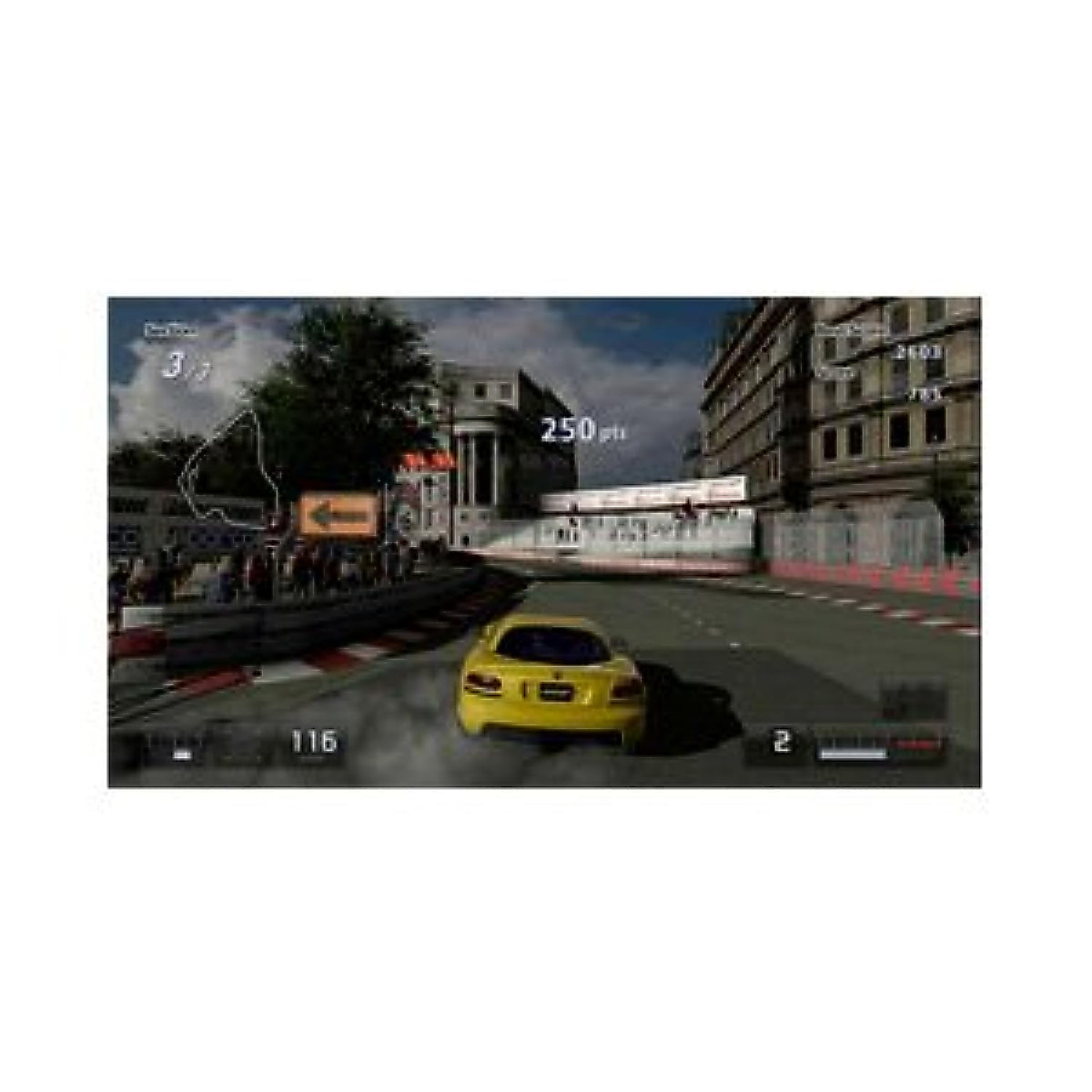 Gran Turismo 5 Prologue