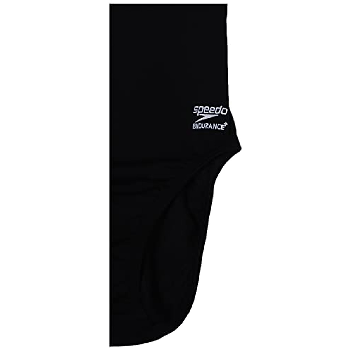 Speedo 881901698928 Flyback Training Suit 1Pc Adult Team Black/Bright Green 28