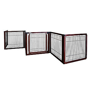 Richell 94960 Pet Kennels and Gates