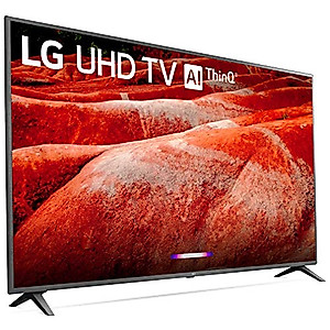 LG 82UM8070 82-Inch 4K LED UHD Smart TV (2019)