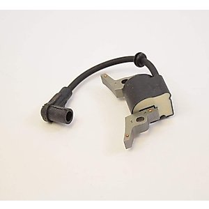 Generac 0G9241T Lawn & Garden Equipment Engine Ignition Coil Genuine Original Equipment Manufacturer (OEM) Part