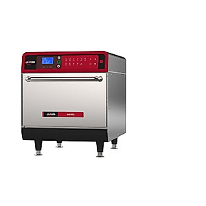 MVP Axis Rapido Commercial Kitchen Rapid Speed Oven, impinged air, infrared and microwave, ventless, variable speed, 86° to 536°F (208)