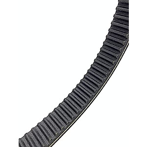 587086101 General Transmission GT37401 Variation Belt Fit for Craftsman 587086101 532426740