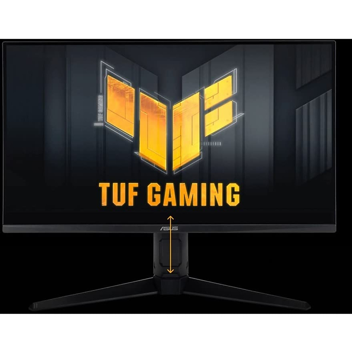 ASUS TUF Gaming 28” 4K 144HZ DSC HDMI 2.1 Gaming Monitor (VG28UQL1A) (Renewed)