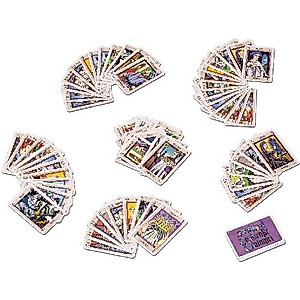 AMIGO 6920 "The Great Dalmuti Cardgame