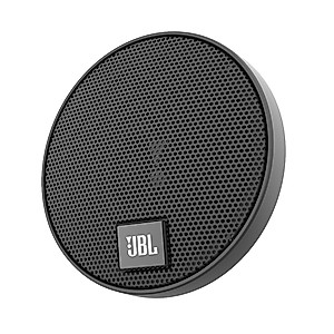 JBL - STADIUM52CF 5 1/4" 2-Way Car Audio Component Speakers (Pair) w/ STADIUM32S 3" Midrange upgrade System (Pair)