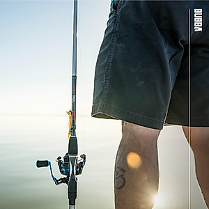 BUBBA TS701MHMF-S TidalSelectSpinning Rod