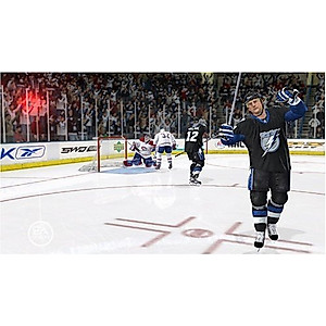 NHL 09 - Xbox 360 (Renewed)
