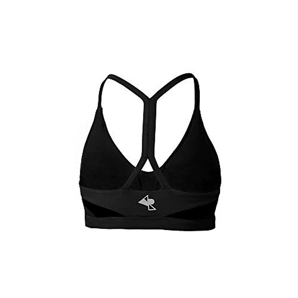 Mizuno AR Vantage Thin Strap Top, Black, X-Small