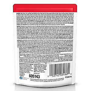 Hill's Science Diet Kitten Wet Cat Food Pouch, Chicken Recipe, 2.8 oz, 24 pk