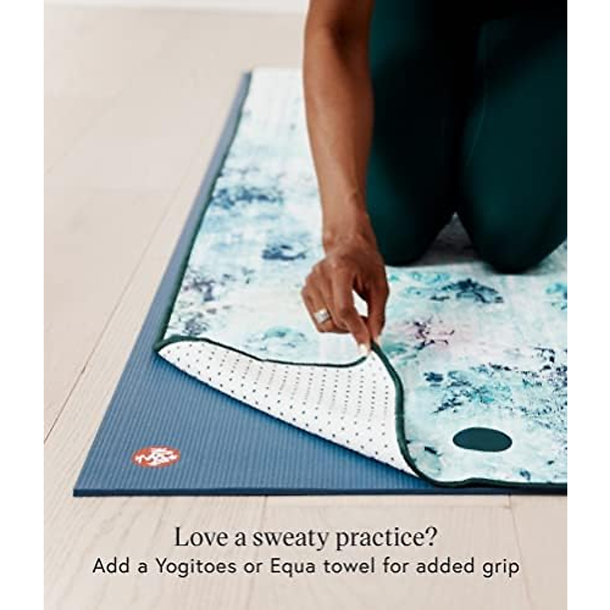 Manduka PROlite Yoga Mat, Indulge, 71" x 24"