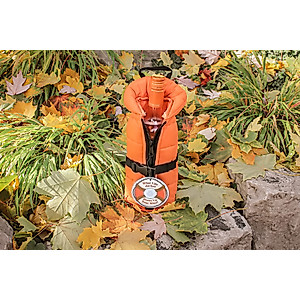 Wild Eye Designs Life Jacket Holder, One Size, Multi…