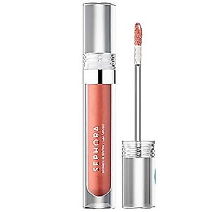 SEPHORA COLLECTION Glossed Lip Gloss 120 Fly