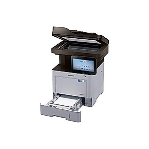 Samsung Multifunctional Device SL-M4580FX/SEE