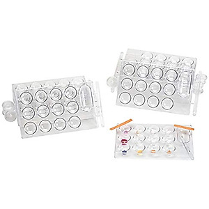 Lab-Aids Chemplate Kit 800