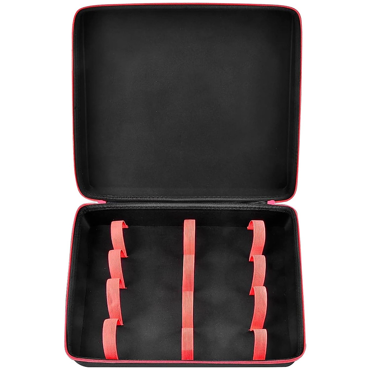 Boobowl Toy Storage Organizer Case