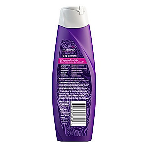 Aussie Paraben-Free Total Miracle Conditioner w/Apricot For Hair Damage, 12.1 fl oz, Case of 6 (B019H3S9DK)