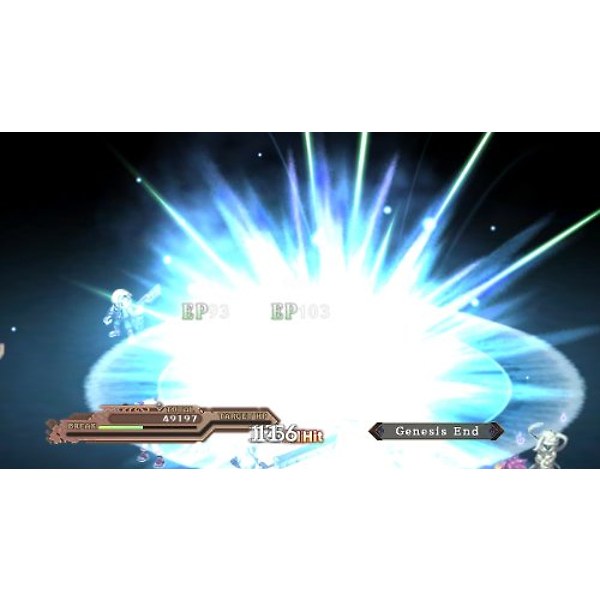 Record of Agarest War Zero - Limited Edition - Playstation 3