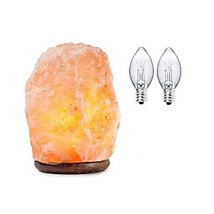 Bulbmaster 15 Watts C7 Replacement Light Bulbs for Scentsy Plug-in Warmers and Wax Diffusers, Candelabra E12 Base Pack of 10