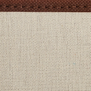 Amazon Basics Foldable Laundry Basket Hamper