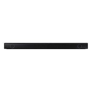 Samsung HW-B550 2.1ch Soundbar and Subwoofer with Dolby with an Additional 1 Year Coverage by Epic Protect (2022)