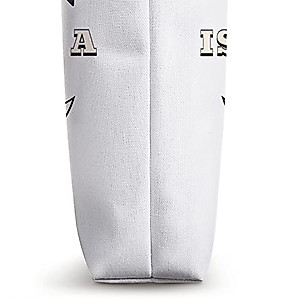 Nose Work is a Smelly Dog Sport PBGV Pet Owner Dog Gift Tote Bag