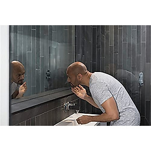 Dove Men+ Face Wash Hydrate Plus Skin Care, 5 Oz, 3 Count