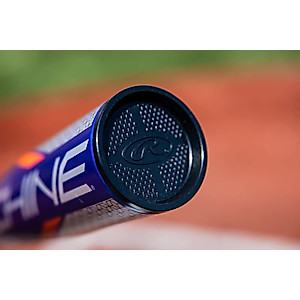 Rawlings 2022 Machine USA Baseball Bat (-10), 28 inch