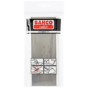 Bahco 474 Cabinet Scraper 150Mm X 62Mm X 0.60