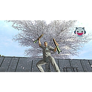 Yakuza Kiwami - PlayStation Hits - PlayStation 4